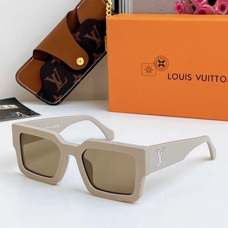 Discounted Louis Vuitton Sunglasses