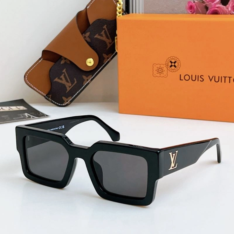 Discounted Louis Vuitton Sunglasses