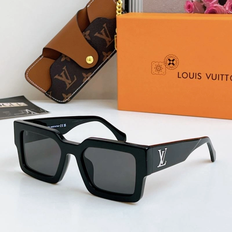 Discounted Louis Vuitton Sunglasses