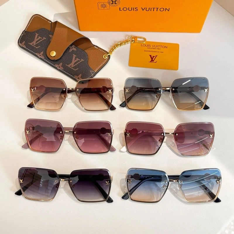 Louis Vuitton Sunglasses