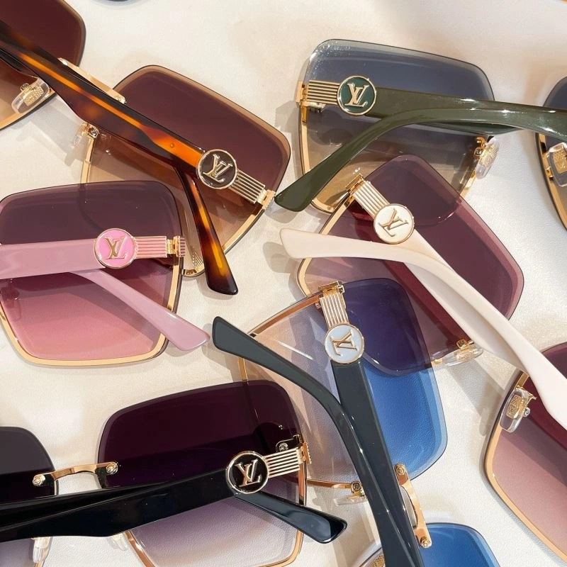 Brand-original Louis Vuitton Sunglasses