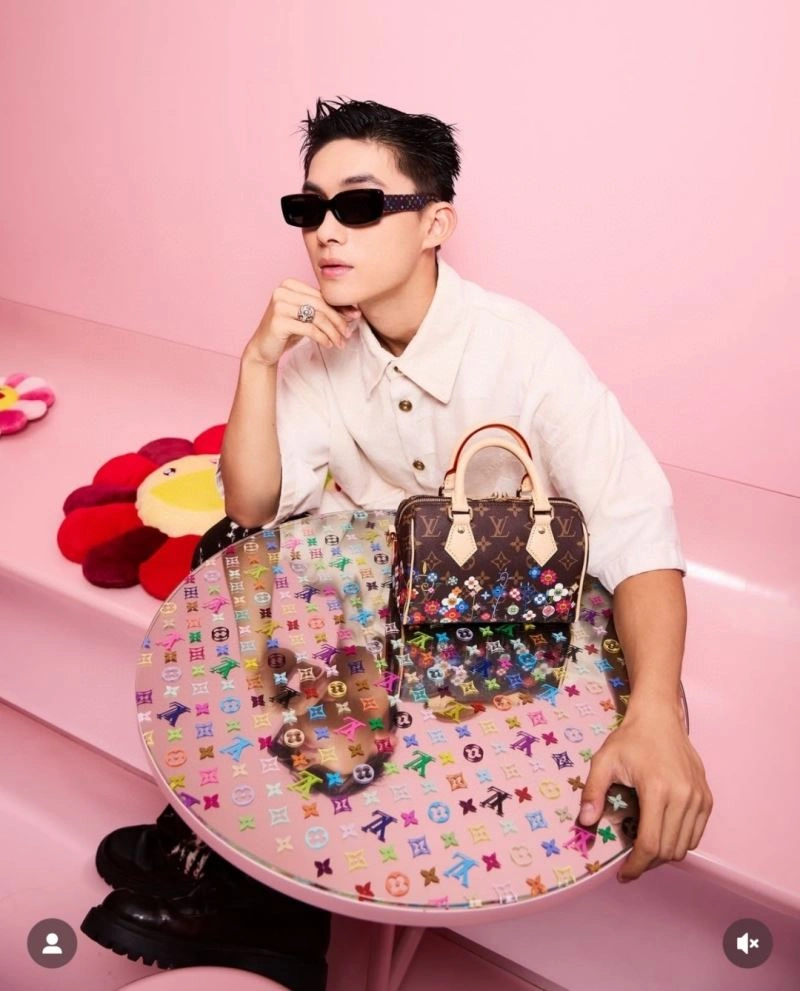 Louis Vuitton Sunglasses