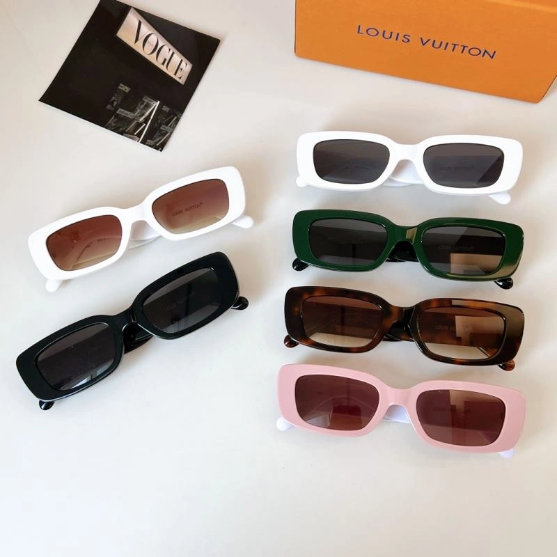 Genuine Louis Vuitton Sunglasses