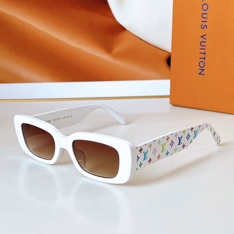 Genuine Louis Vuitton Sunglasses