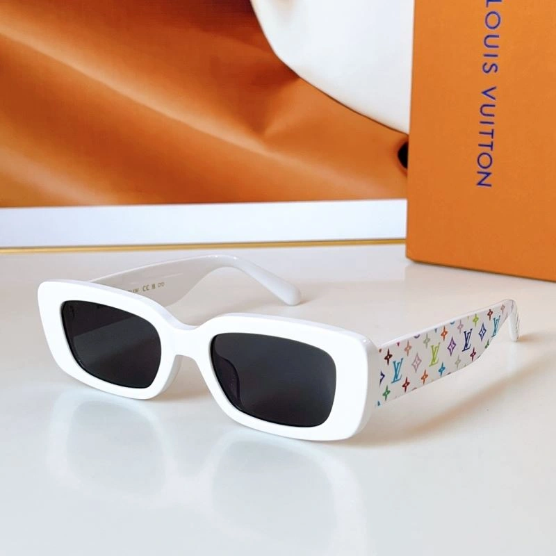 Genuine Louis Vuitton Sunglasses