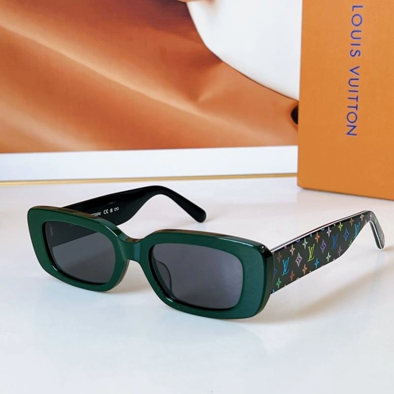 Genuine Louis Vuitton Sunglasses