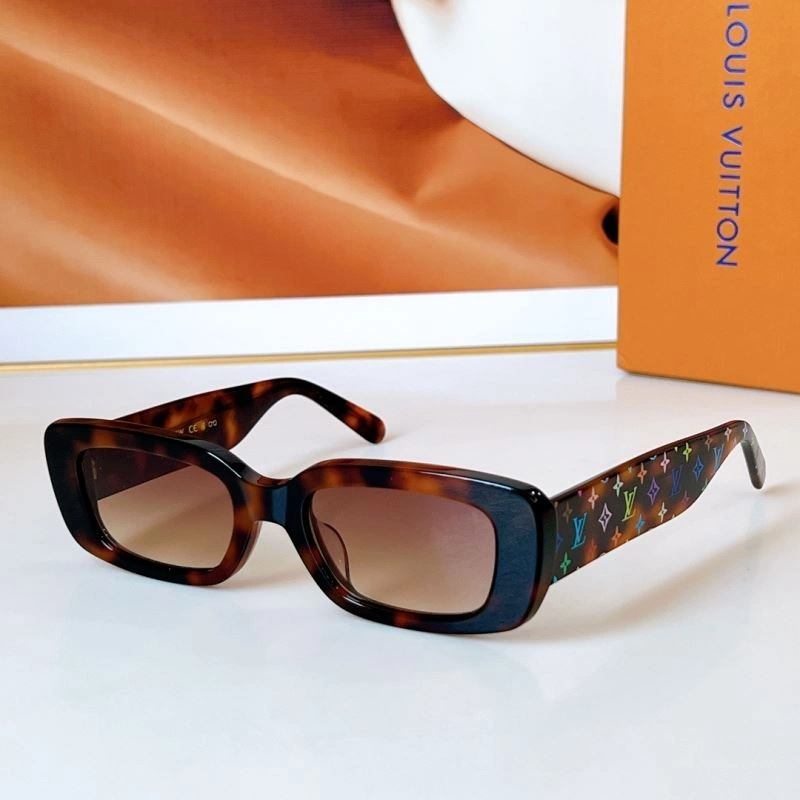 Genuine Louis Vuitton Sunglasses