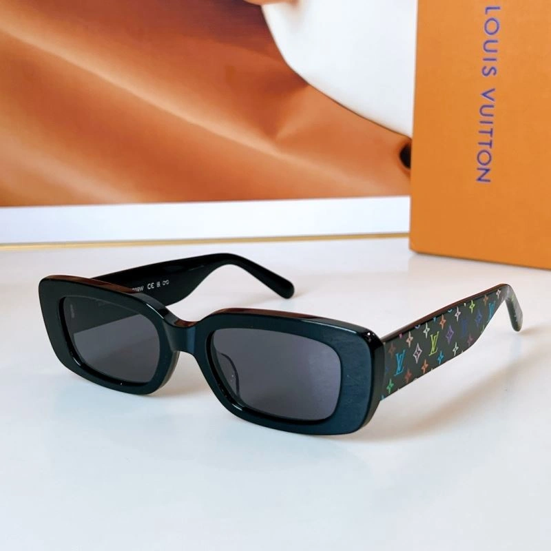 Genuine Louis Vuitton Sunglasses