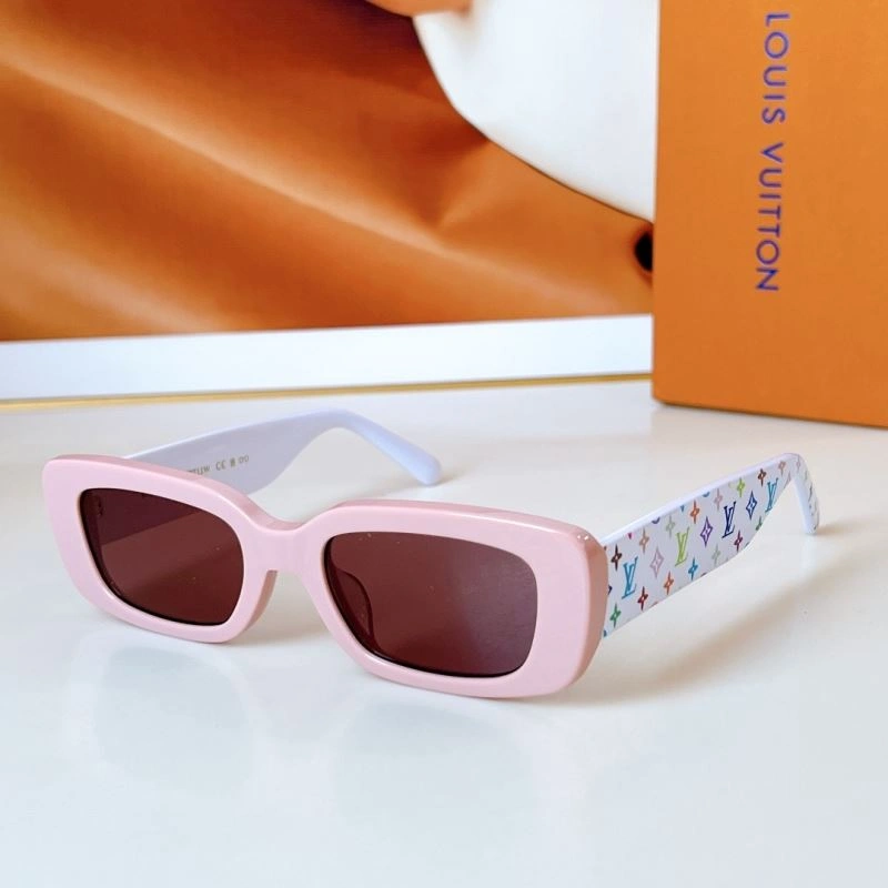 Genuine Louis Vuitton Sunglasses