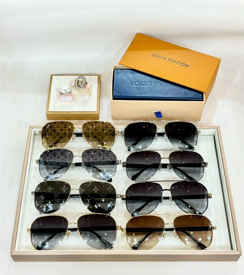 Louis Vuitton Sunglasses