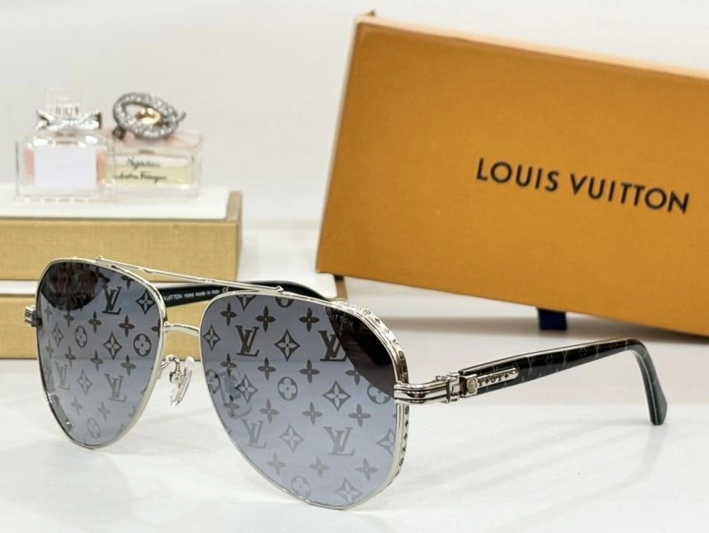 Official Louis Vuitton Sunglasses