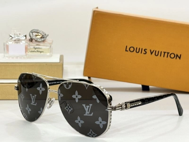 Official Louis Vuitton Sunglasses
