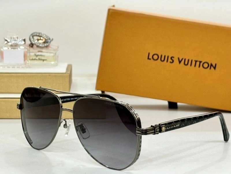 Official Louis Vuitton Sunglasses
