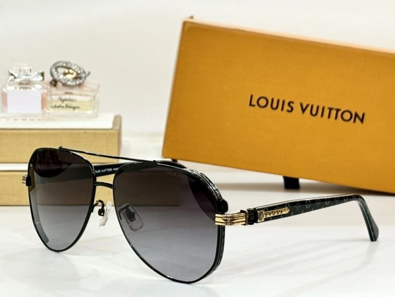 Official Louis Vuitton Sunglasses
