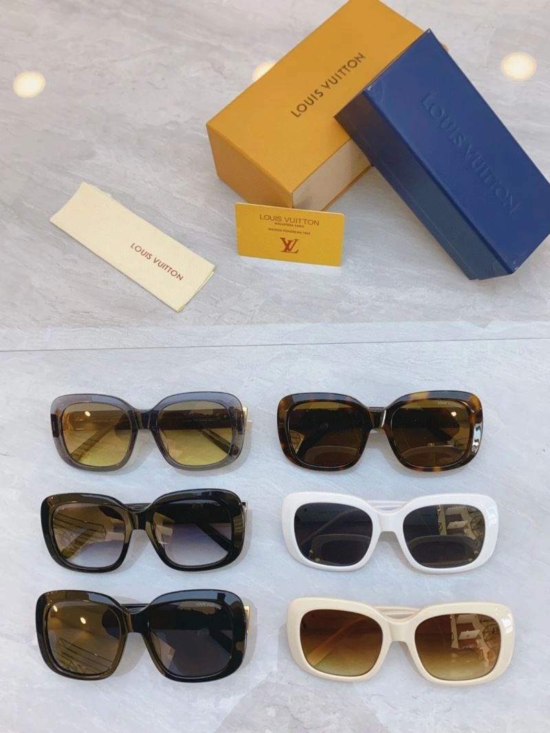 Reasonably priced Louis Vuitton Sunglasses
