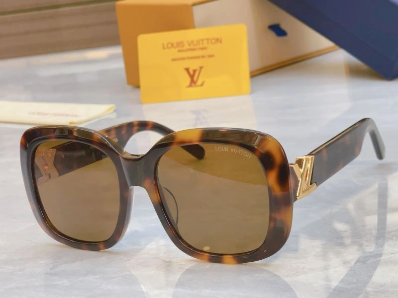 Reasonably priced Louis Vuitton Sunglasses