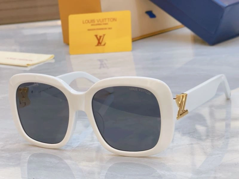 Reasonably priced Louis Vuitton Sunglasses