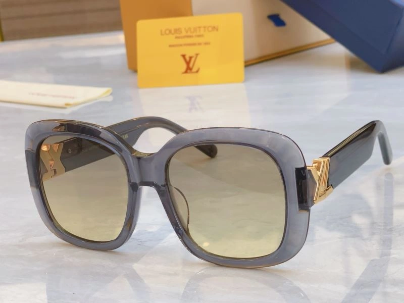 Reasonably priced Louis Vuitton Sunglasses