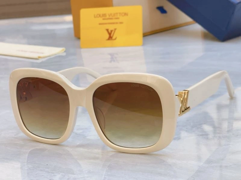 Reasonably priced Louis Vuitton Sunglasses