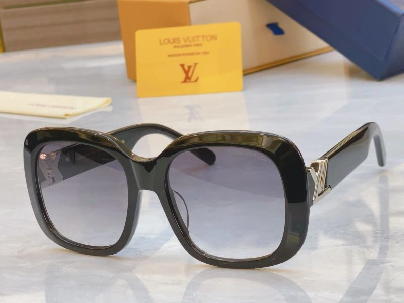 Reasonably priced Louis Vuitton Sunglasses