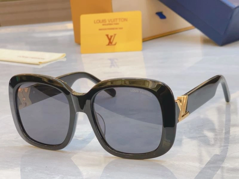 Reasonably priced Louis Vuitton Sunglasses