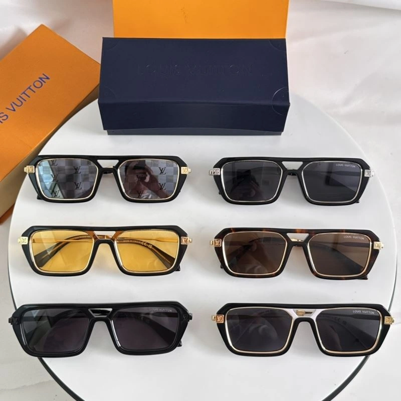 Louis Vuitton Sunglasses