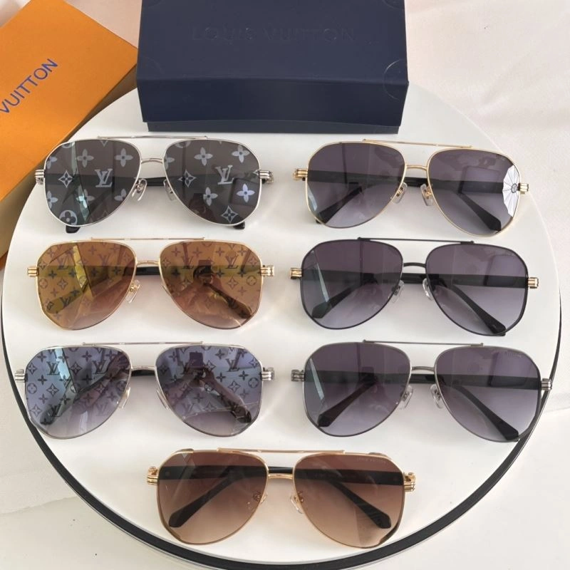 Louis Vuitton Sunglasses