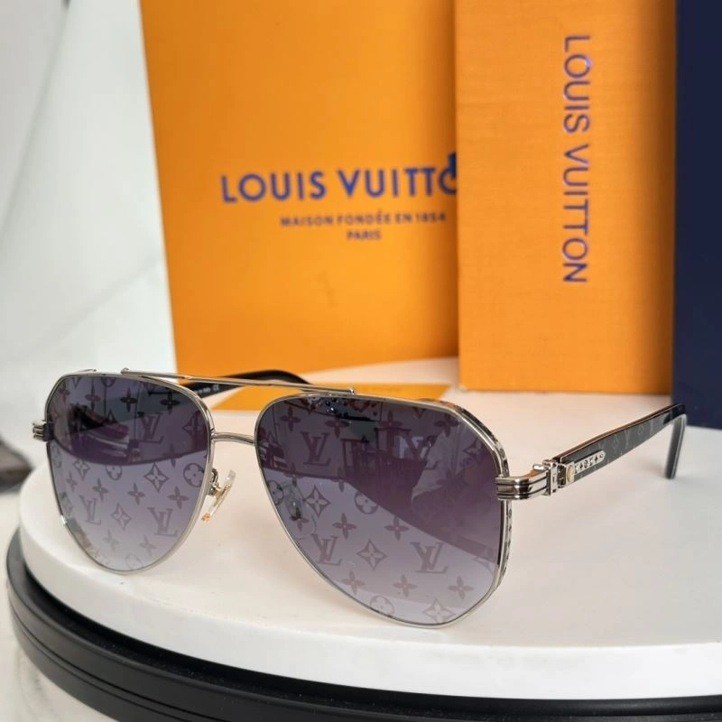 Factory-made Louis Vuitton Sunglasses