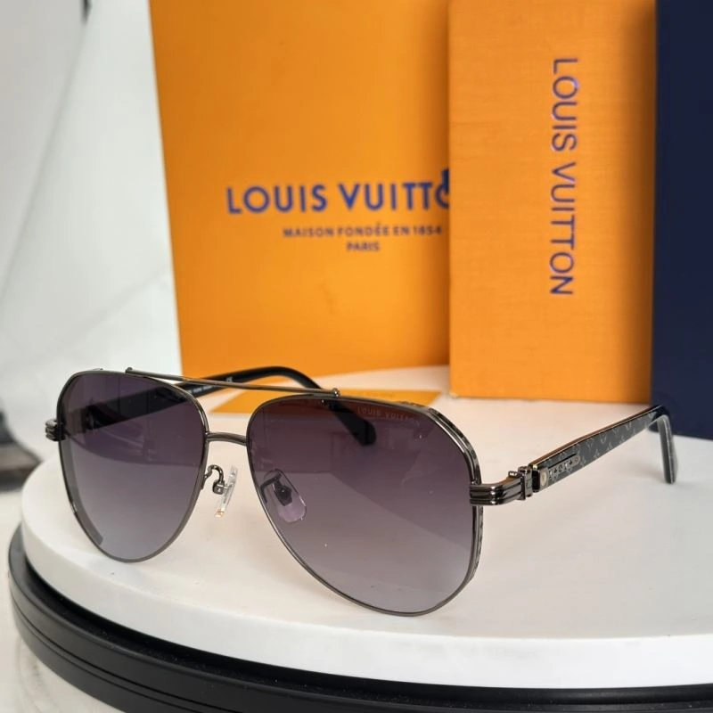 Factory-made Louis Vuitton Sunglasses