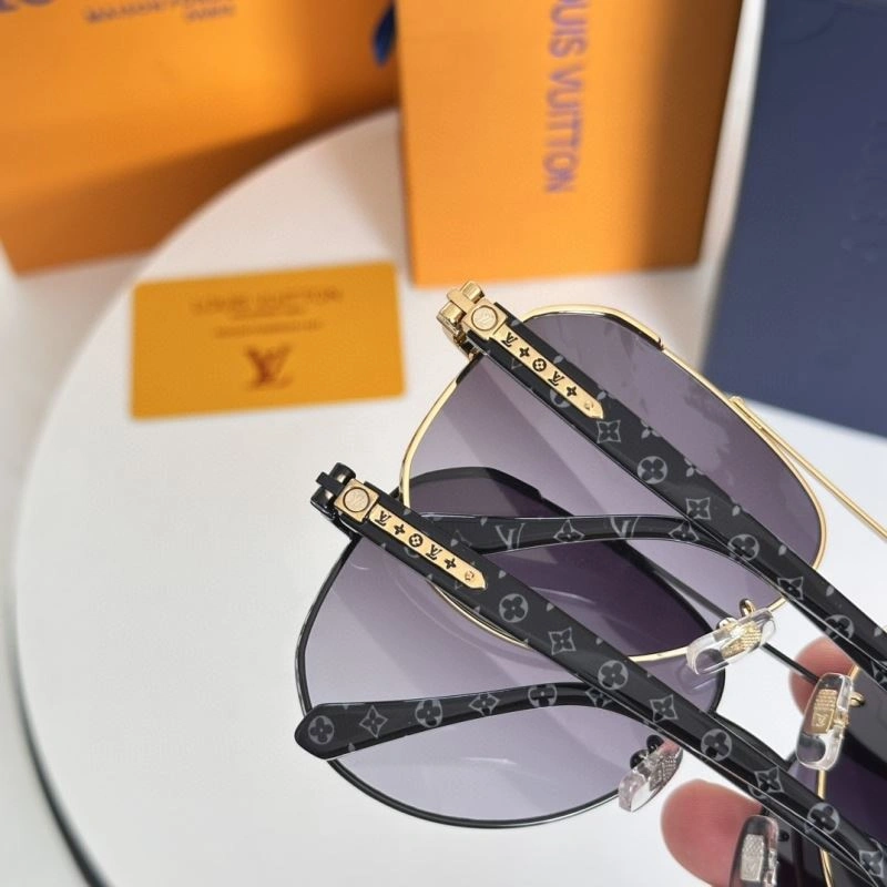 Factory-made Louis Vuitton Sunglasses