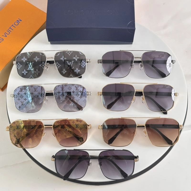 Louis Vuitton Sunglasses