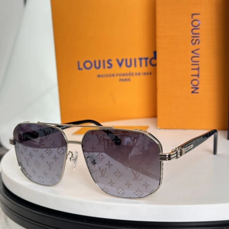 Factory-made Louis Vuitton Sunglasses