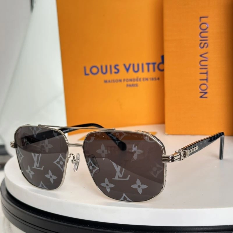 Factory-made Louis Vuitton Sunglasses