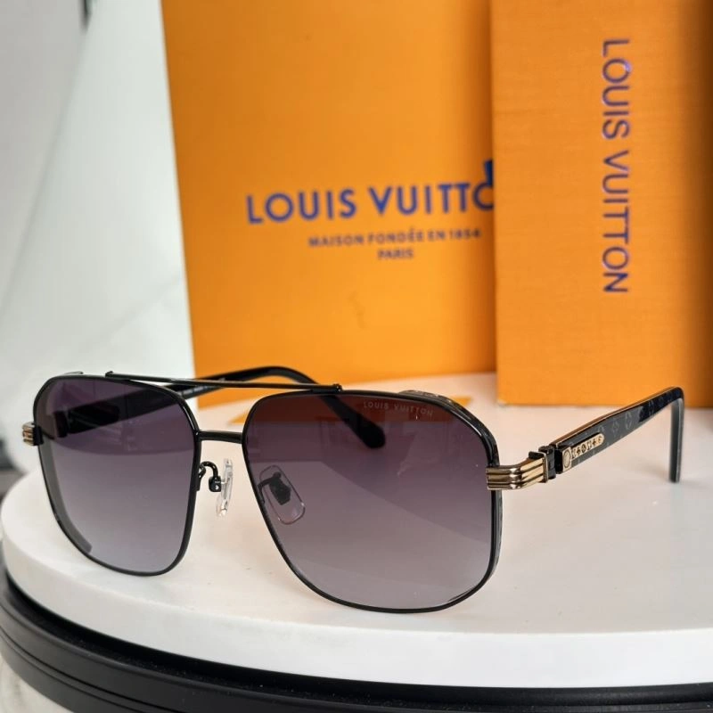 Factory-made Louis Vuitton Sunglasses