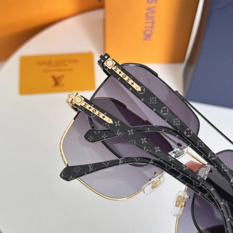 Factory-made Louis Vuitton Sunglasses