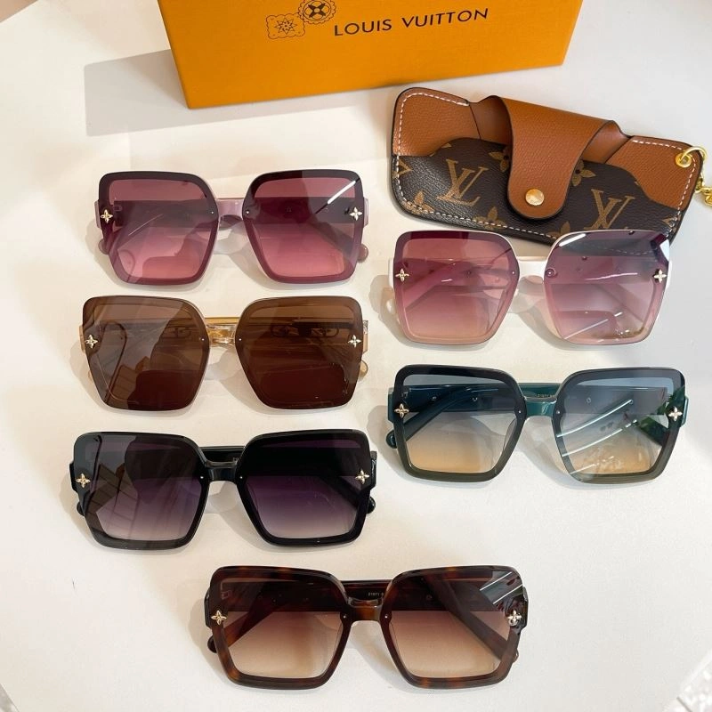 Louis Vuitton Sunglasses