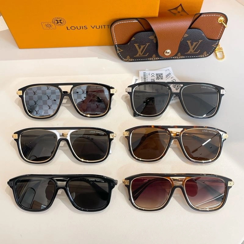 Bargain Louis Vuitton Sunglasses