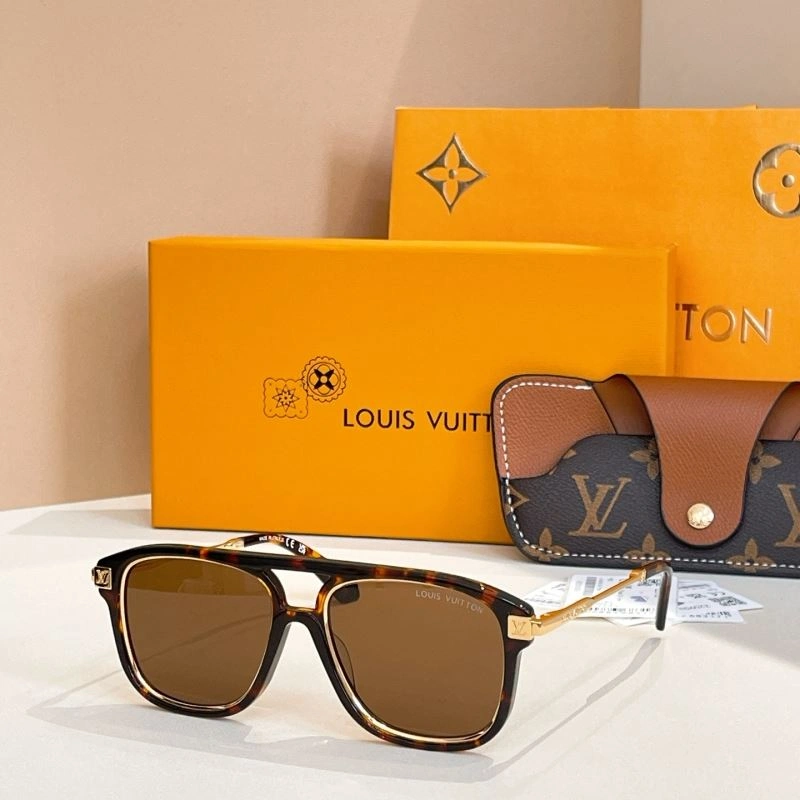 Bargain Louis Vuitton Sunglasses