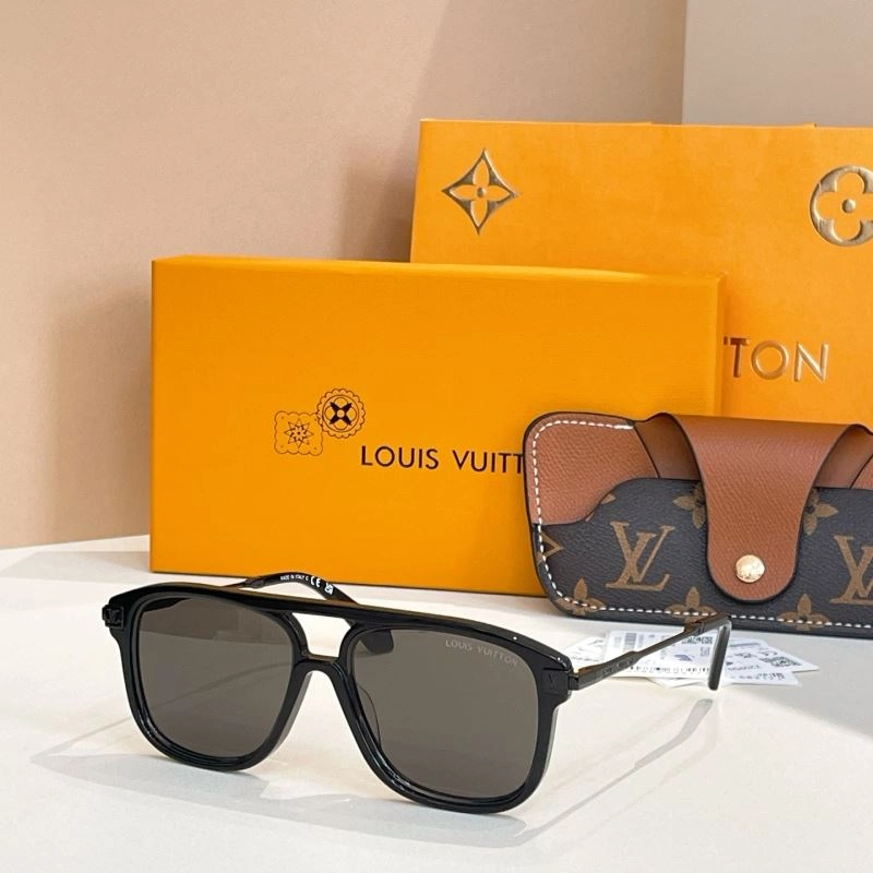 Bargain Louis Vuitton Sunglasses