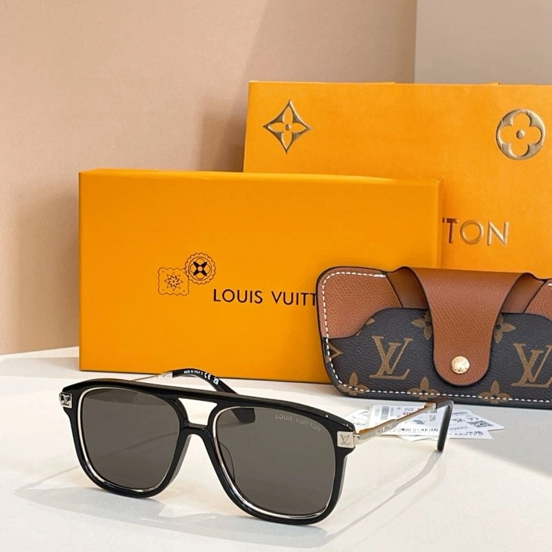 Bargain Louis Vuitton Sunglasses
