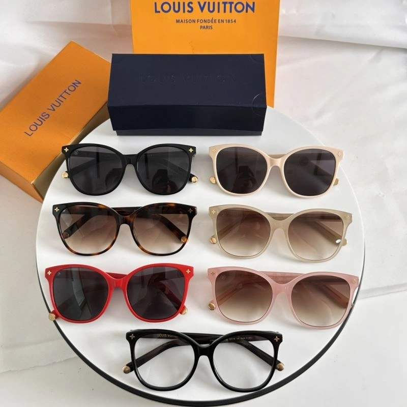 Louis Vuitton Sunglasses