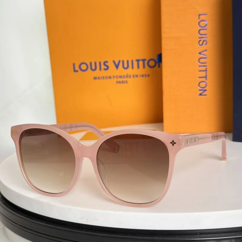 Authentic Louis Vuitton Sunglasses