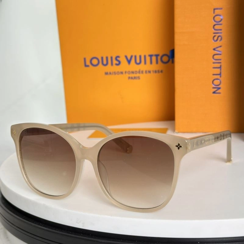Authentic Louis Vuitton Sunglasses