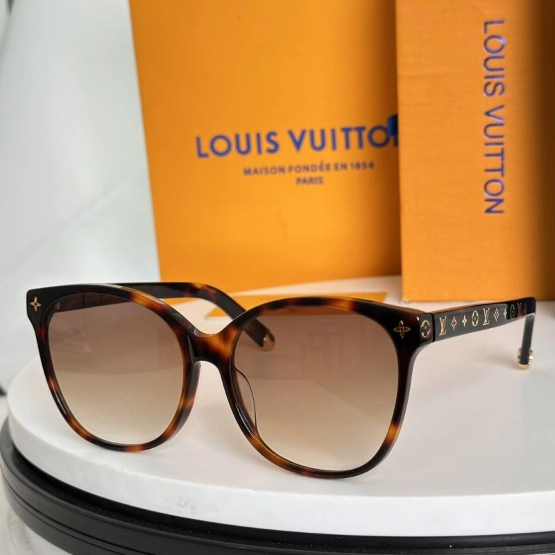 Authentic Louis Vuitton Sunglasses