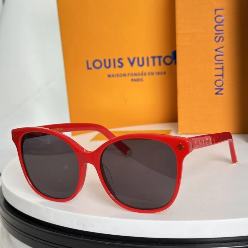 Authentic Louis Vuitton Sunglasses