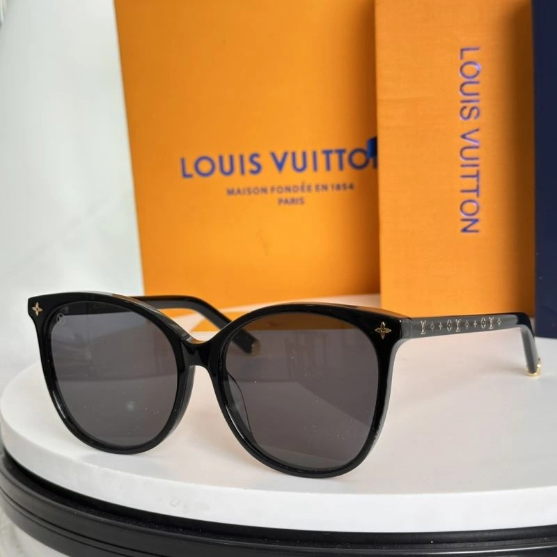 Authentic Louis Vuitton Sunglasses
