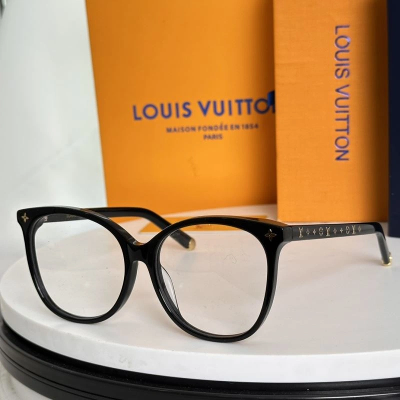 Authentic Louis Vuitton Sunglasses