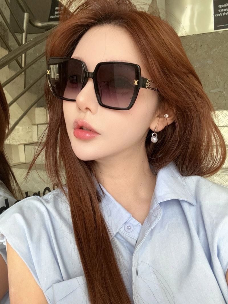 Louis Vuitton Sunglasses