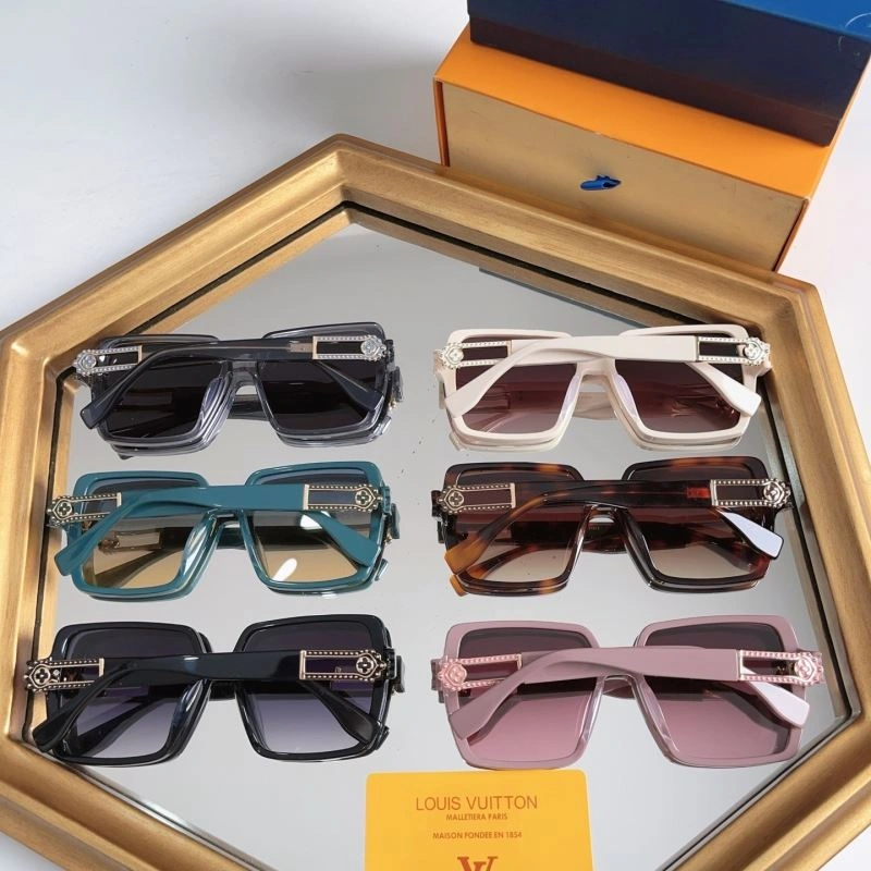 Original Louis Vuitton Sunglasses