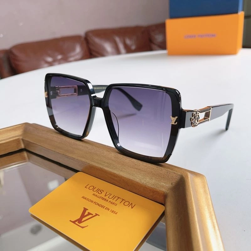 Original Louis Vuitton Sunglasses